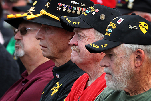 UAW-Ford Joint Trusts Center : National Community Outreach & Veterans ...