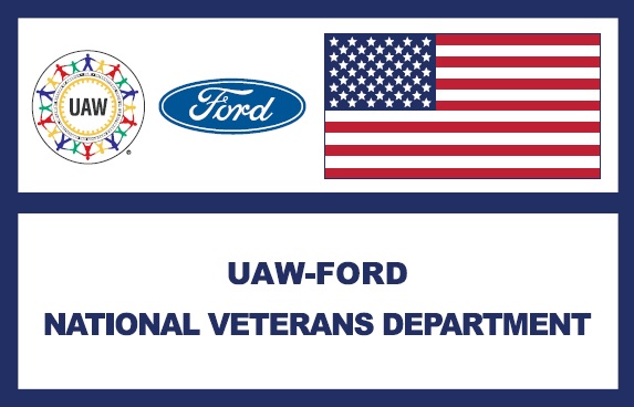 UAW-Ford Joint Trusts Center : National Community Outreach & Veterans ...