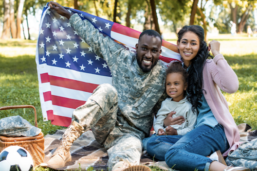 UAW-Ford Joint Trusts Center : National Community Outreach & Veterans ...